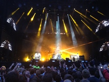 Heaton Park Manchester, Tickets for Concerts & Music Events 2025 – Songkick