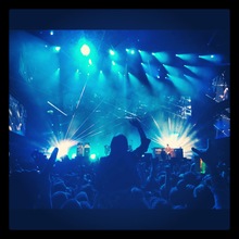 Heaton Park Manchester, Tickets for Concerts & Music Events 2025 – Songkick