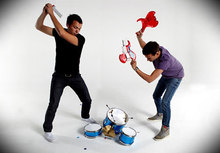 Delta Heavy Tickets, Tour Dates & Concerts 2025 & 2024 – Songkick