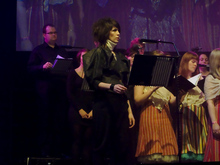 Imogen Heap Tour Announcements 2025 & 2026, Notifications, Dates ...