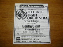 Jeff Lynne's ELO Tour Announcements 2024 & 2025, Notifications, Dates ...