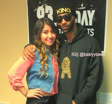 Joe Budden Tour Announcements 2024 & 2025, Notifications, Dates ...