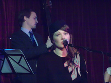 Green Note Camden, Tickets for Concerts & Music Events 2023 – Songkick