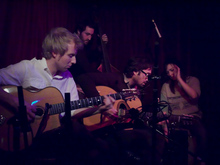 Green Note Camden, Tickets for Concerts & Music Events 2023 – Songkick