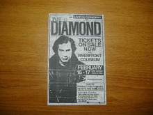 Neil Diamond Tour Announcements 2024 & 2025, Notifications, Dates ...
