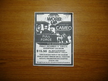 Cameo Tour Announcements 2025 & 2026, Notifications, Dates, Concerts ...