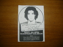 Prince Tour Dates & Concert History – Songkick