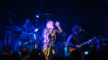 Grace Potter Tickets, Tour Dates & Concerts 2024 & 2023 – Songkick