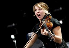 Sarah Neufeld Tour Announcements 2024 & 2025, Notifications, Dates ...