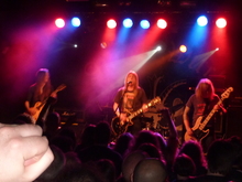 Angel Witch Tickets, Tour Dates & Concerts 2026 & 2025 – Songkick