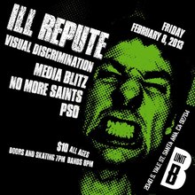 Ill Repute Tour Announcements 2023 And 2024 Notifications Dates