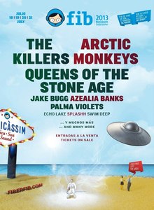 Beady Eye Tour Announcements 2023 & 2024, Notifications, Dates ...