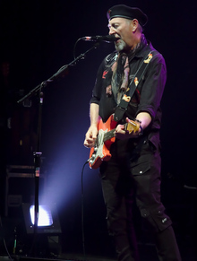 Richard Thompson Tickets, Tour Dates & Concerts 2025 & 2024 – Songkick