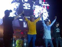 The Stone Roses Tour Announcements 2024 & 2025, Notifications, Dates ...