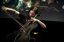 Julia Kent Tickets, Tour Dates & Concerts 2023 & 2022 – Songkick