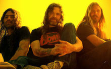 Mos Generator Tickets, Tour Dates & Concerts 2026 & 2025 – Songkick