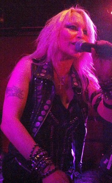 Doro Tickets, Tour Dates & Concerts 2024 & 2023 – Songkick