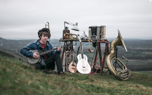 Cosmo Sheldrake Tour Announcements 2023 & 2024, Notifications, Dates ...