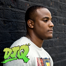 DJ Q Minneapolis Tickets, Hook & Ladder Theater, 17 Feb 2024 – Songkick