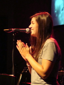 Alisa Turner Tour Announcements 2023 & 2024, Notifications, Dates ...