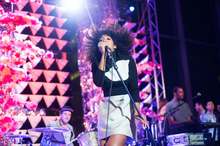 Solange Tour Announcements 2023 & 2024, Notifications, Dates, Concerts ...