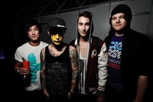 Modestep Tickets, Tour Dates & Concerts 2024 & 2023 – Songkick