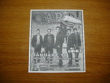 O.A.R. Tickets, Tour Dates & Concerts 2024 & 2023 – Songkick