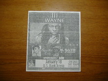 Lil Wayne Tickets, Tour Dates & Concerts 2025 & 2024 – Songkick