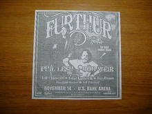 Furthur Tour Announcements 2023 & 2024, Notifications, Dates, Concerts ...