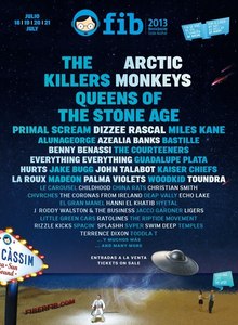 Beady Eye Tour Announcements 2023 & 2024, Notifications, Dates ...