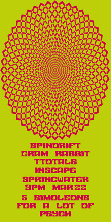 Gram Rabbit Tour Announcements 2023 & 2024, Notifications, Dates ...