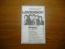 Loverboy Tickets, Tour Dates & Concerts 2025 & 2024 – Songkick