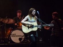 Amy Macdonald Tour Announcements 2023 & 2024, Notifications, Dates ...