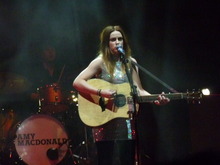 Amy Macdonald Tour Announcements 2023 & 2024, Notifications, Dates ...