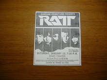Ratt Tour Announcements 2024 & 2025, Notifications, Dates, Concerts ...