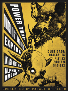 Alpha & Omega Tour Announcements 2023 & 2024, Notifications, Dates ...