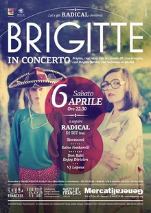 Brigitte Tickets, Tour Dates & Concerts 2023 & 2022 – Songkick