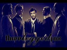 Three Legged Fox Tour Announcements 2023 & 2024, Notifications, Dates ...