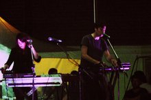 Washed Out Tour Announcements 2023 & 2024, Notifications, Dates ...