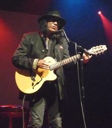 Rodriguez Tour Dates & Concert History – Songkick