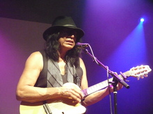 Rodriguez Tour Dates & Concert History – Songkick