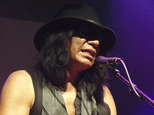 Rodriguez Tour Dates & Concert History – Songkick