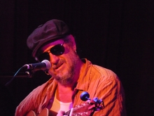 Greg Brown Tour Announcements 2025 & 2026, Notifications, Dates ...