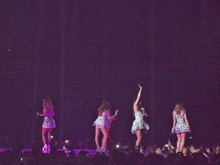 Girls Aloud Tour Announcements 2025 & 2026, Notifications, Dates ...