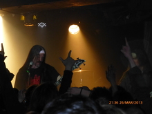 Carcass Tickets, Tour Dates & Concerts 2024 & 2023 – Songkick