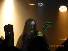 Carcass Tickets, Tour Dates & Concerts 2024 & 2023 – Songkick