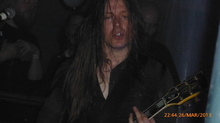 Carcass Tickets, Tour Dates & Concerts 2026 & 2025 – Songkick