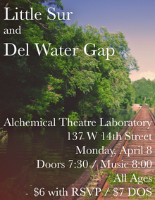 Del Water Gap Tickets, Tour Dates & Concerts 2024 & 2023 – Songkick