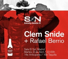 Clem Snide Tickets, Tour Dates & Concerts 2024 & 2023 – Songkick
