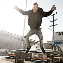 Rusko Tickets, Tour Dates & Concerts 2026 & 2025 – Songkick